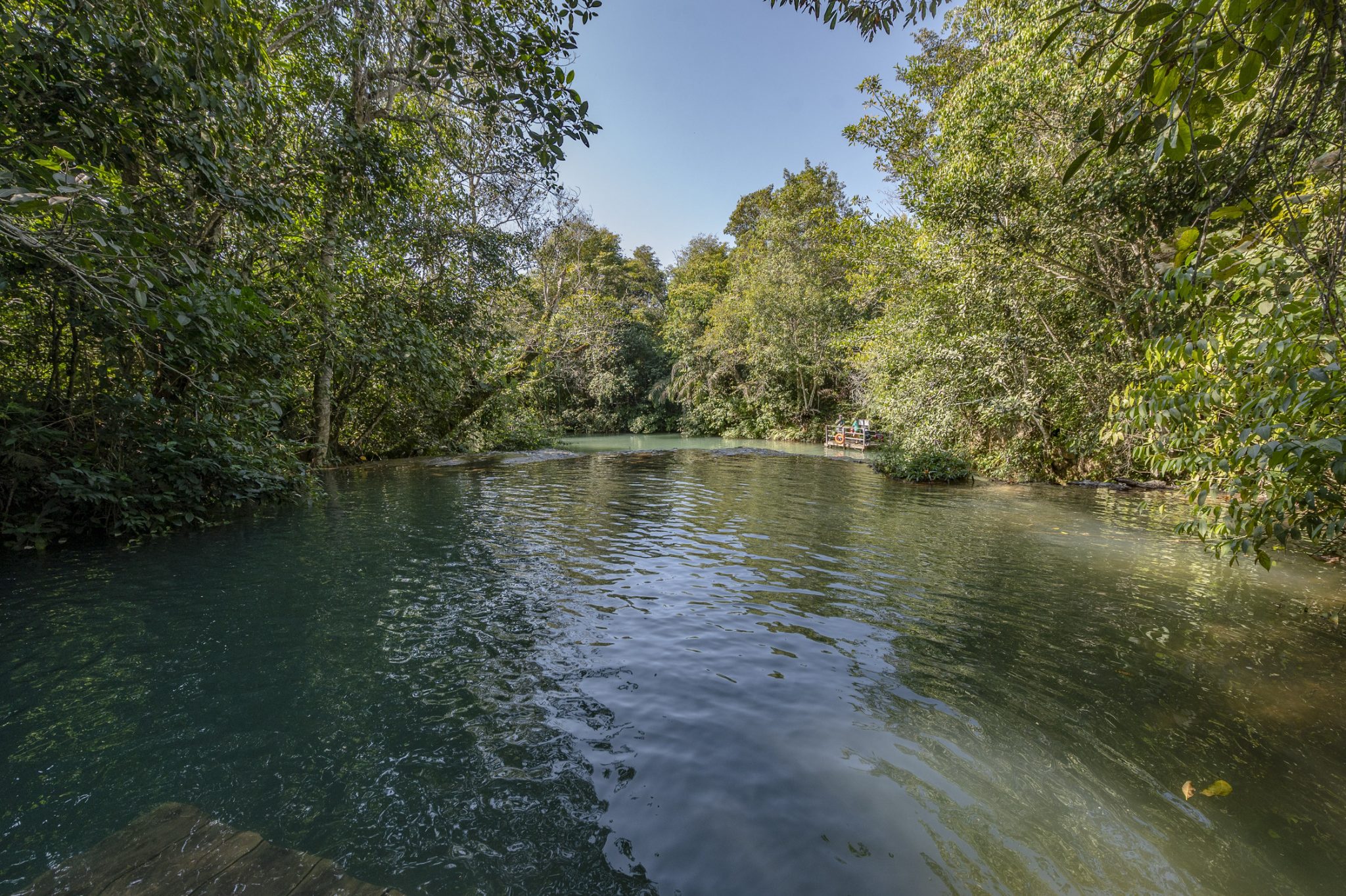 Ceita Corê: descanso em um dos mais charmosos e românticos atrativos da ...