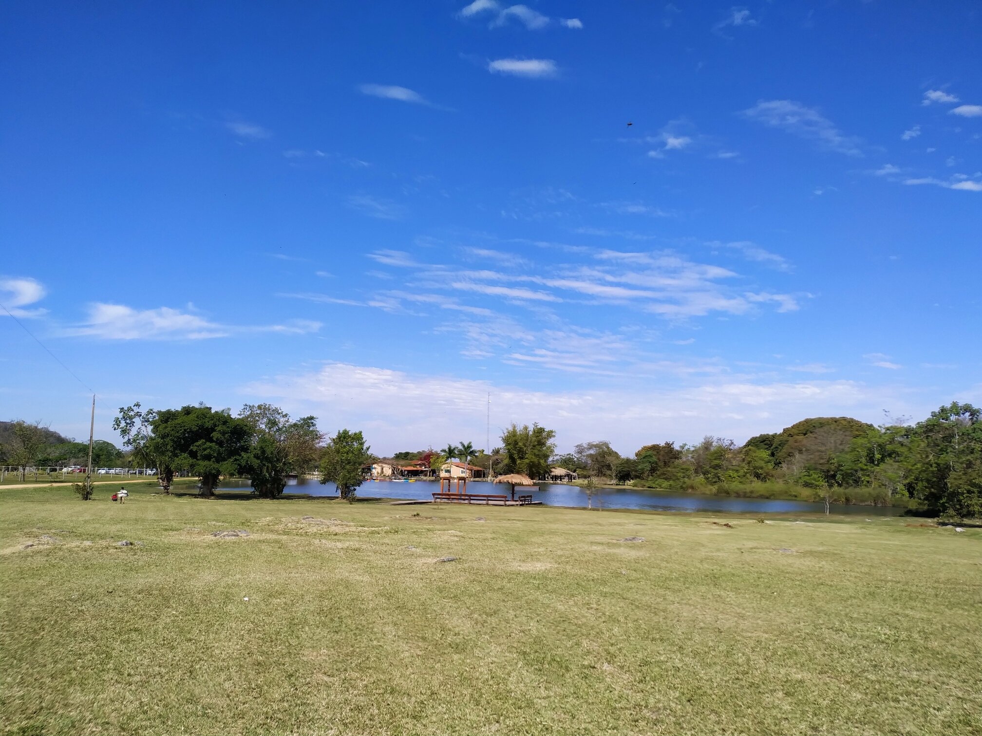 Ceita Corê: descanso em um dos mais charmosos e românticos atrativos da ...